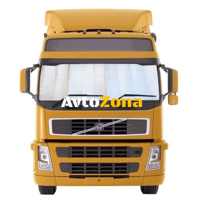 Сенник за ТИР предно стъкло (160 x 75 см) | Avtozona