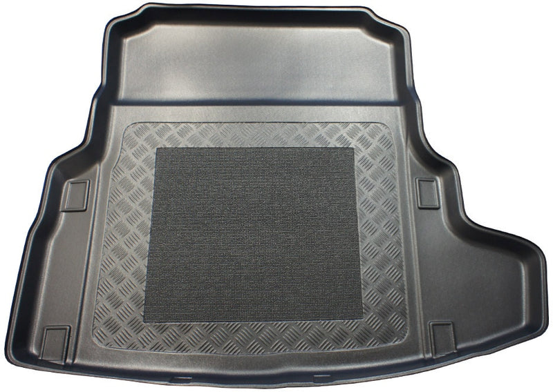 Стелка за багажник Aristar за Lexus IS III XE30 (06.2013+)