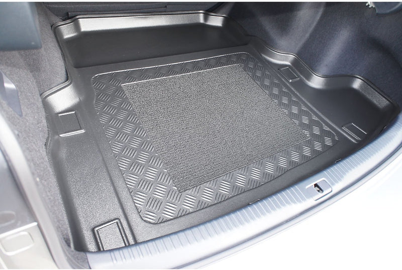 Стелка за багажник Aristar за Lexus IS III XE30 (06.2013+)