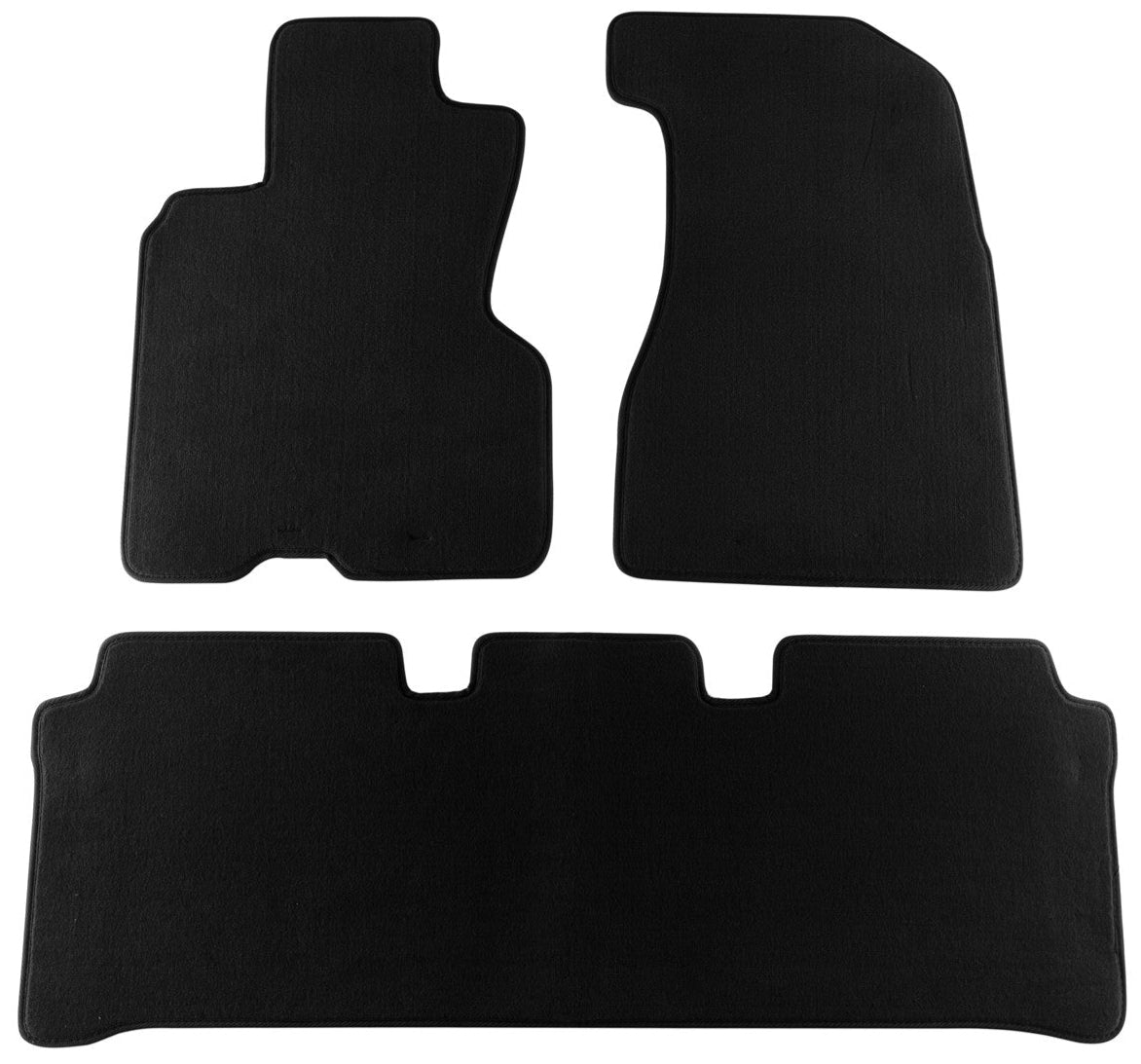 Мокетни стелки Petex за Honda CR-V (2002-2006) Style