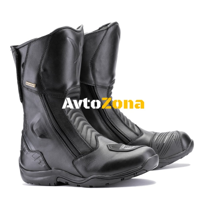 Ботуши SECA ALTEZZA BLACK | Avtozona