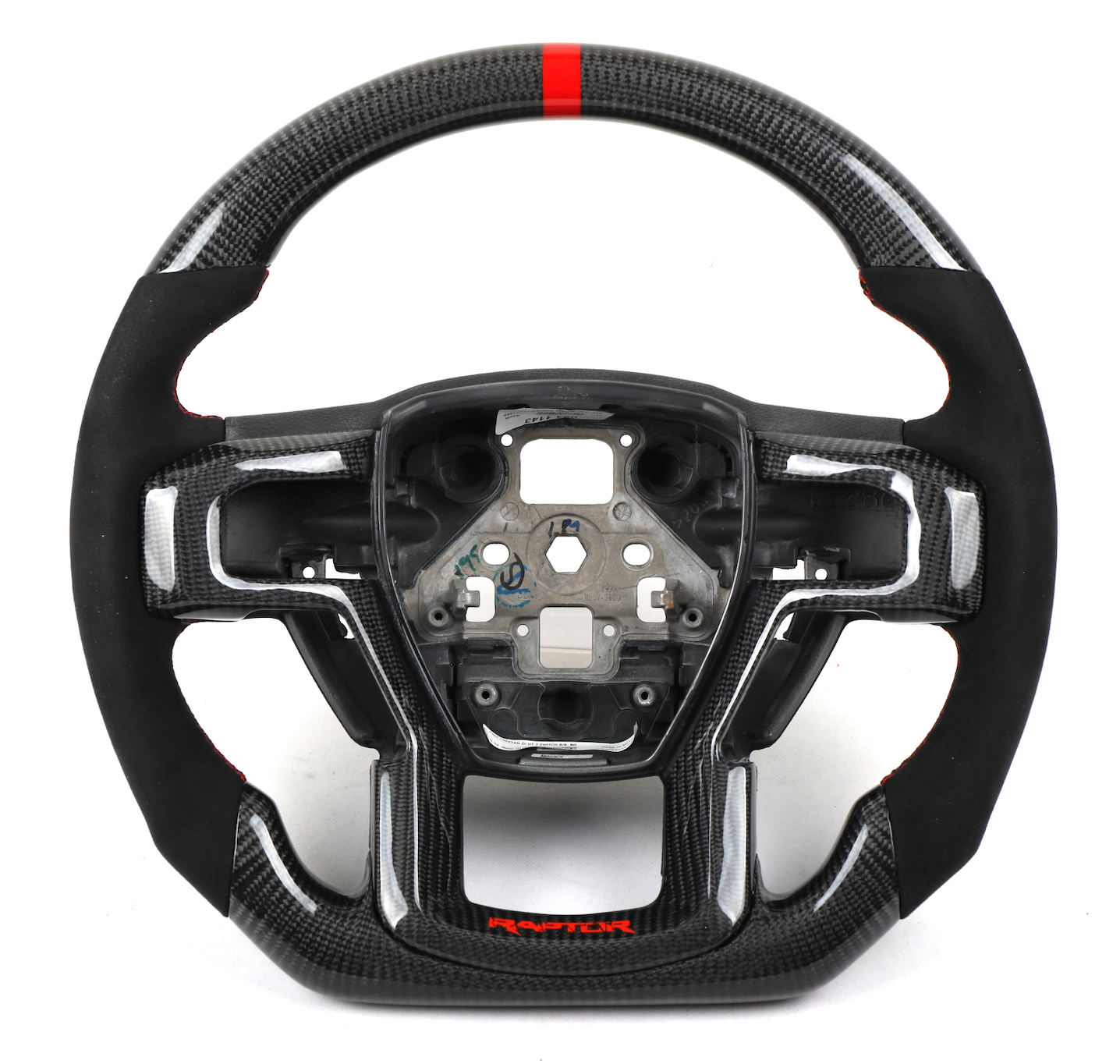 Custom Волан за Ford Raptor | Avtozona