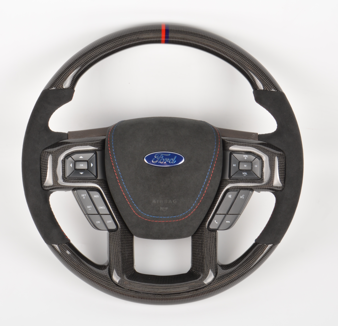 Custom Волан за Ford Raptor | Avtozona