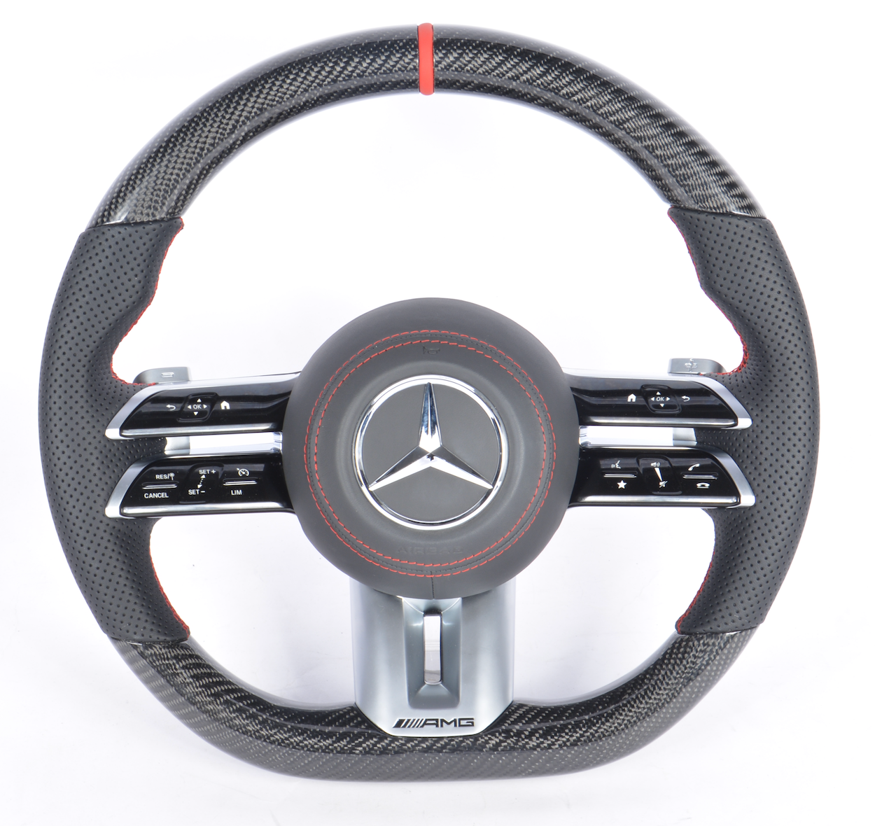 AvtoZona - Спортни Волани за Mercedes – Страница 2