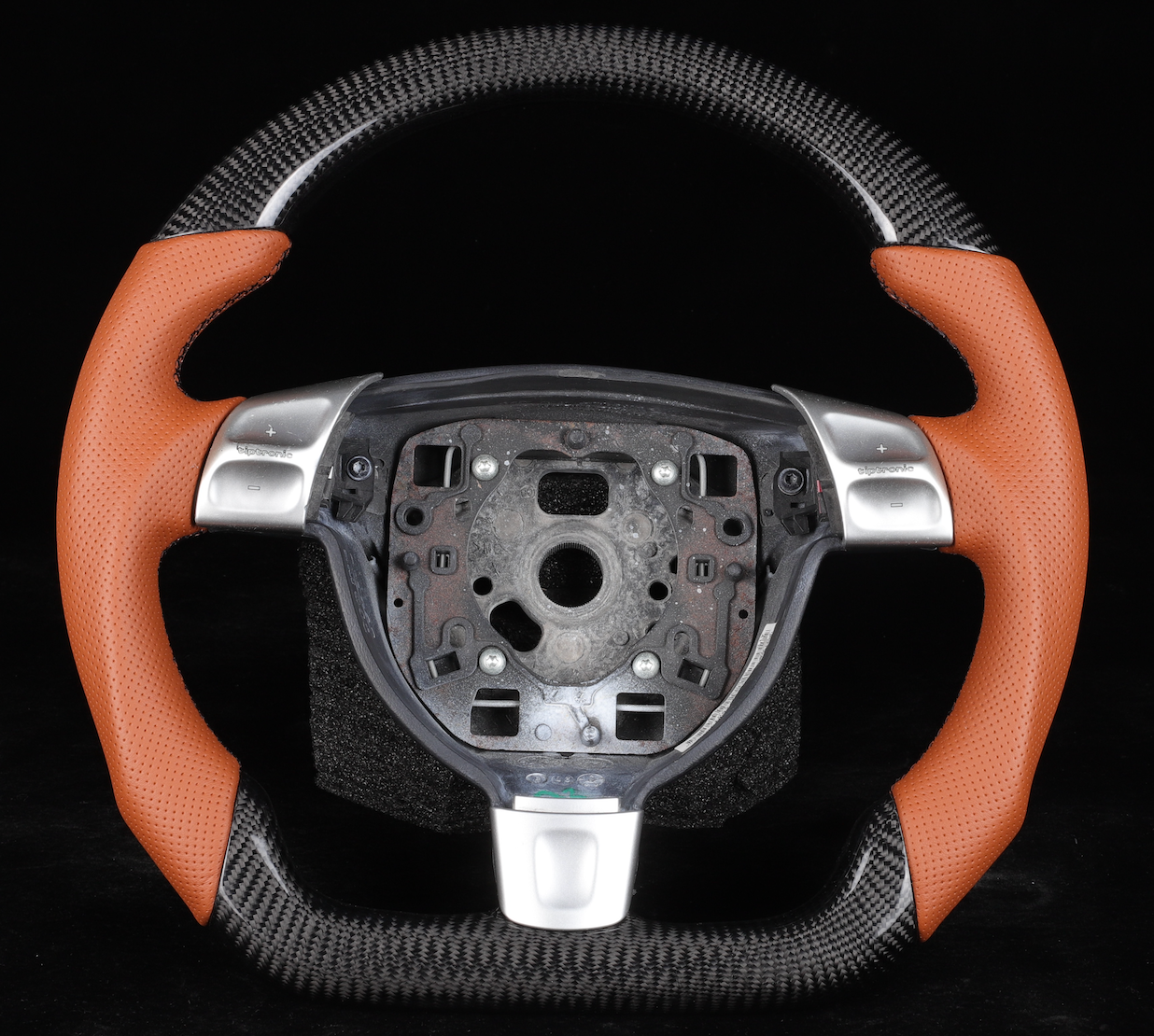 Custom Волан за Porsche | Avtozona