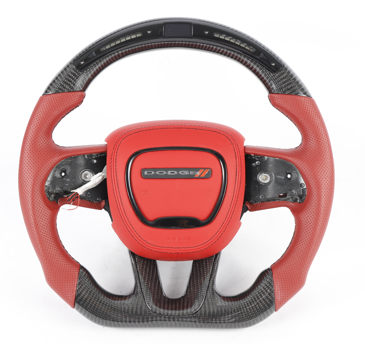 LED Custom Волан за Dodge CHARGER SRT Challenger | Avtozona