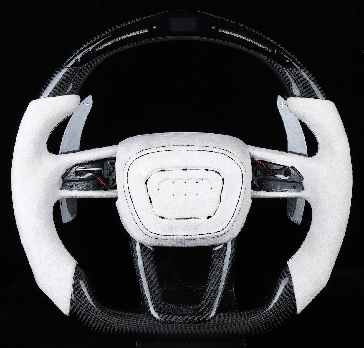 AvtoZona - Спортни Волани Audi