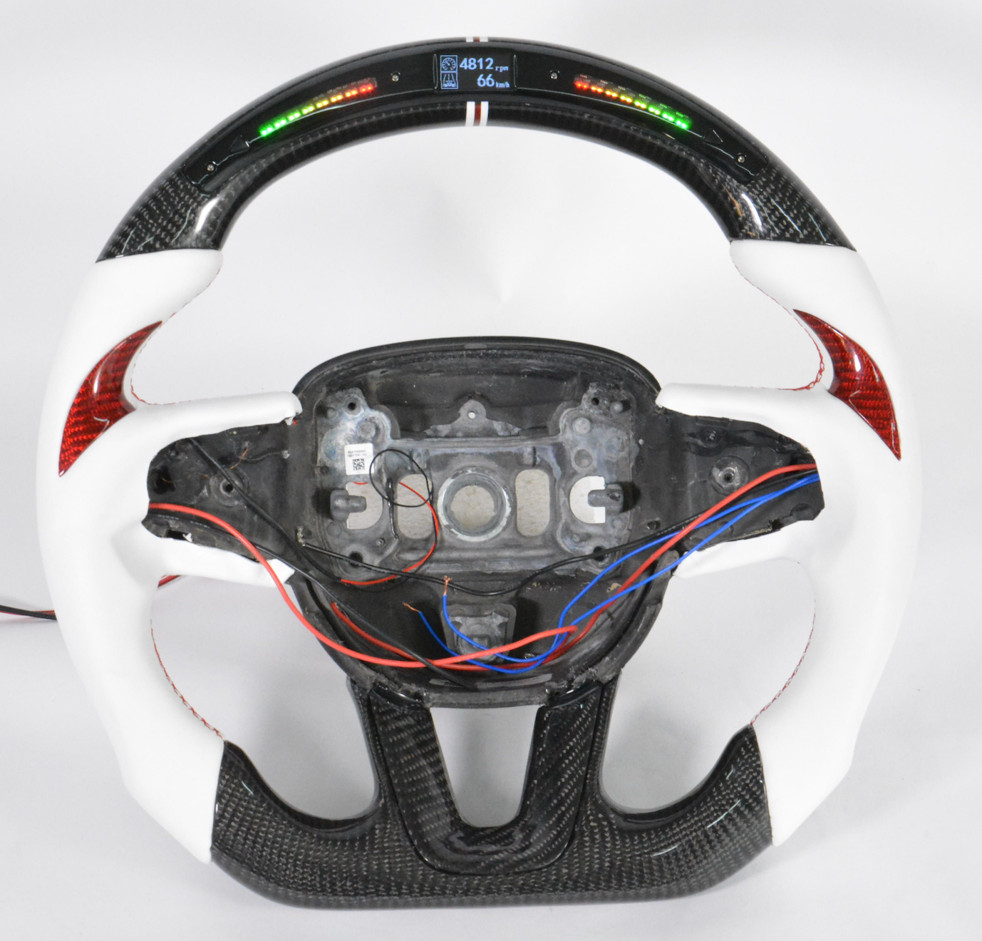 SPECIAL EDITION LED Custom Волан за Dodge Charger Challenger | Avtozona